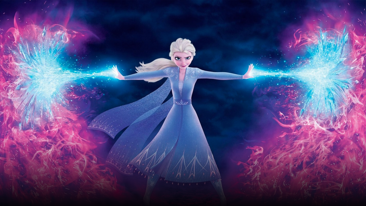Famosa actriz quiere ser Elsa en live-action de 'Frozen', ¿Disney ...