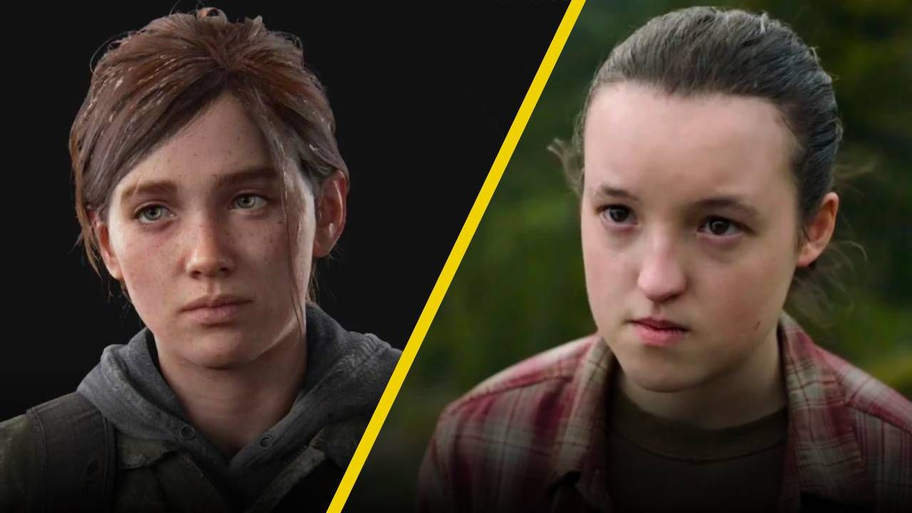 'The Last of Us': Bella Ramsey responde a quienes comparan su cuerpo ...
