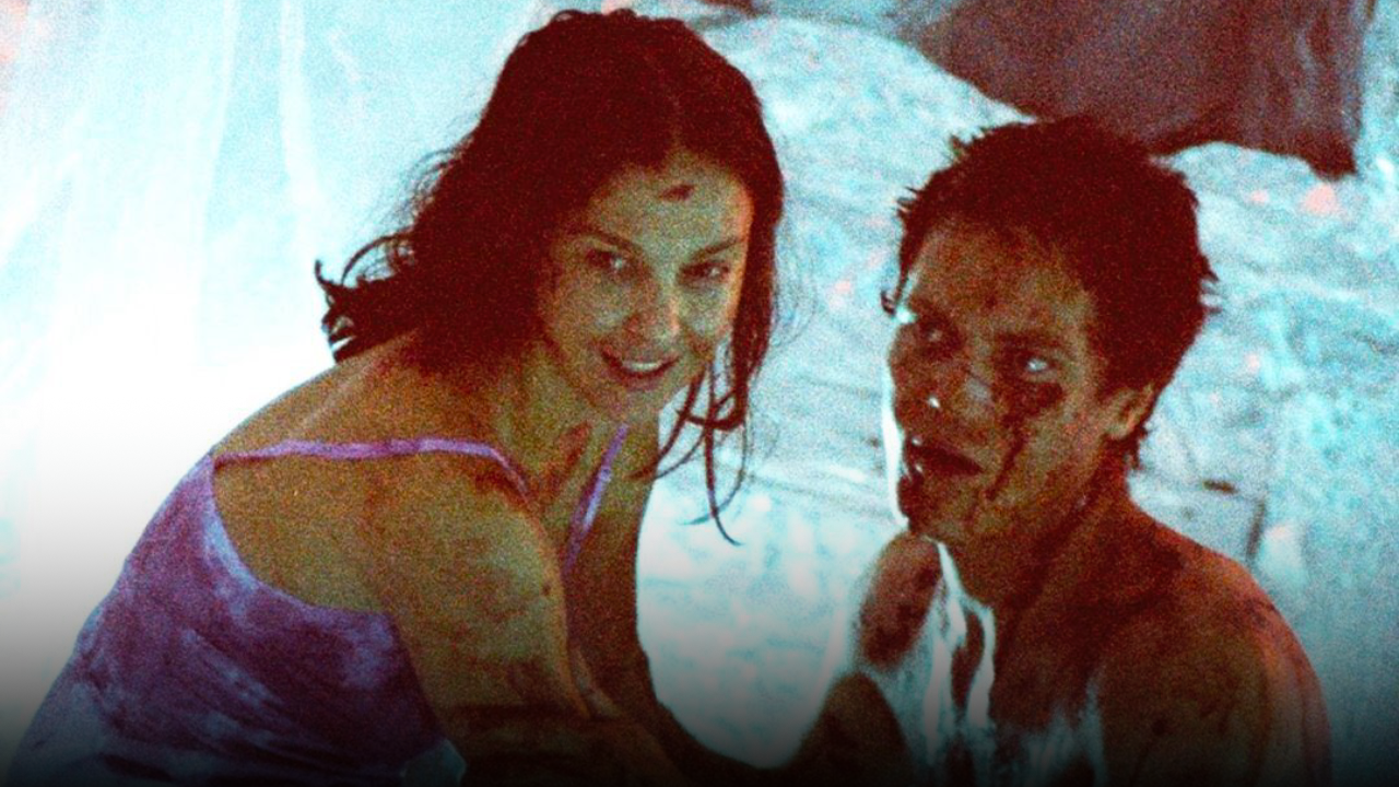 Locura, terror y asco en Amazon Prime Video: No volverás a ver los ...