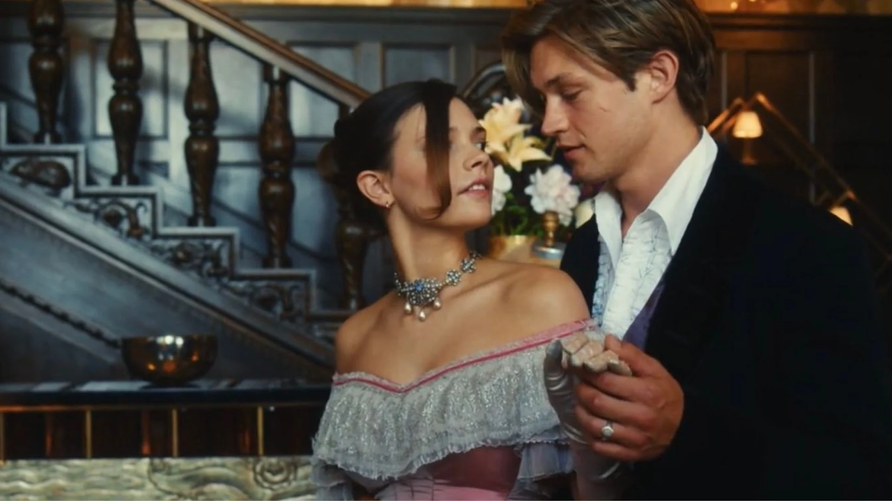 'Maxton Hall' temporada 2: ¿Qué les pasa a James y Ruby en la continuación del libro que inspiró ...