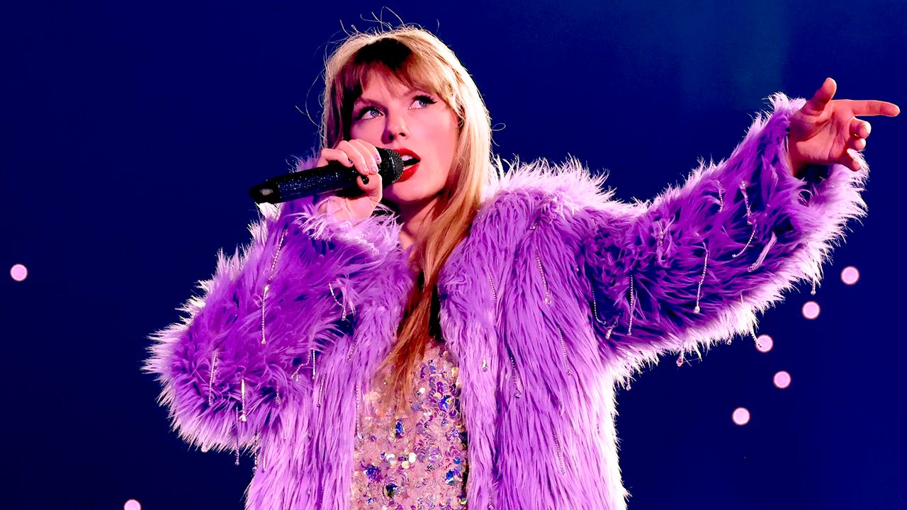 5 Días Después Del Estreno Taylor Swift The Eras Tour Rompe