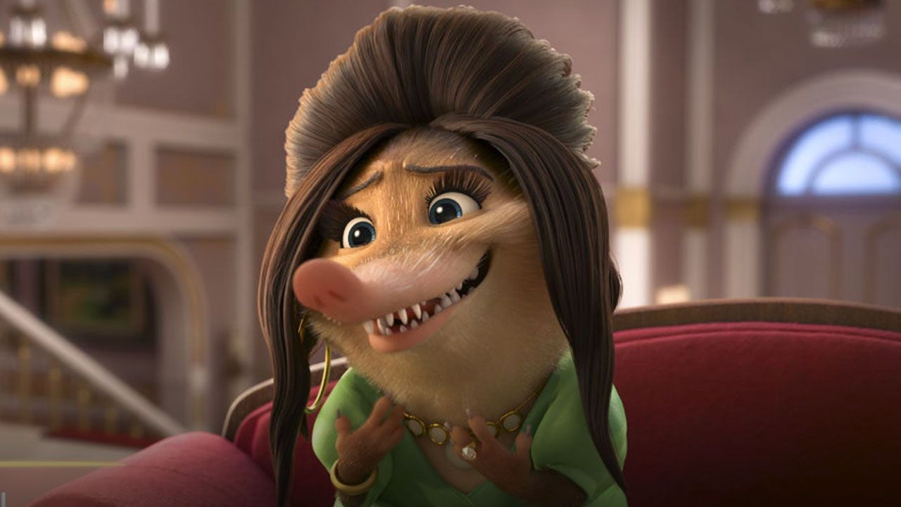 'Zootopia+': La trama de los seis episodios de la nueva serie de Disney ...