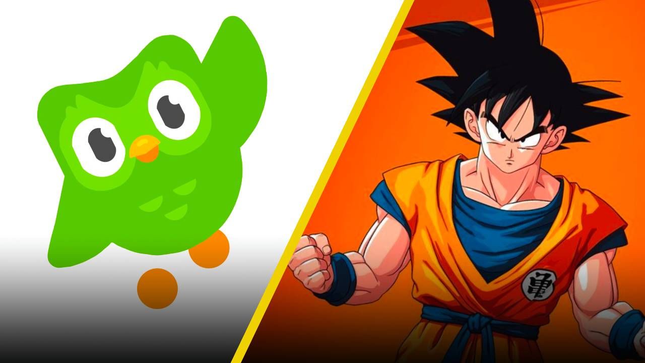 ¡'Dragon Ball' lo logró! Duolingo revive con las esferas del dragón ...