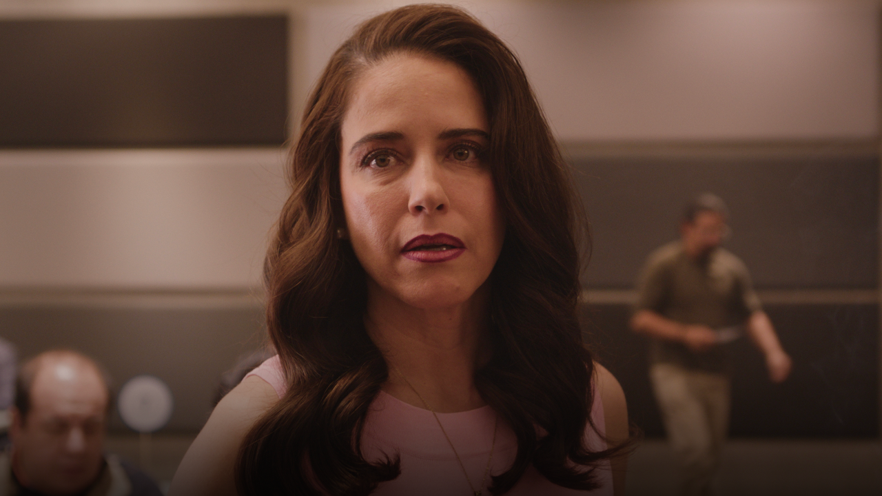 Ana Claudia Talancón recordó el asalto que sufrieron mientras filmaban 'Viaje todo robado ...