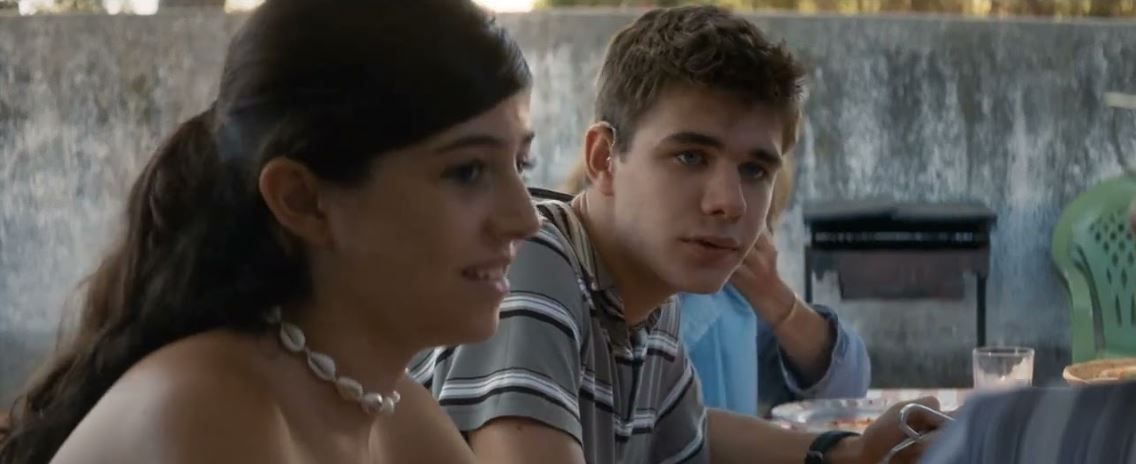 Foto de la película Creatura - Foto 9 por un total de 13 - SensaCine.com.mx