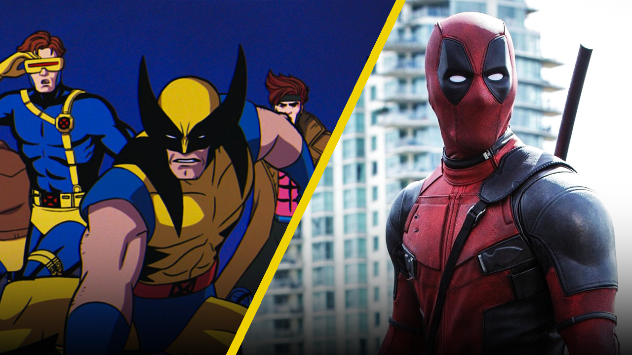 Así se conectaría el último capítulo de 'X-Men 97' con 'Deadpool y ...