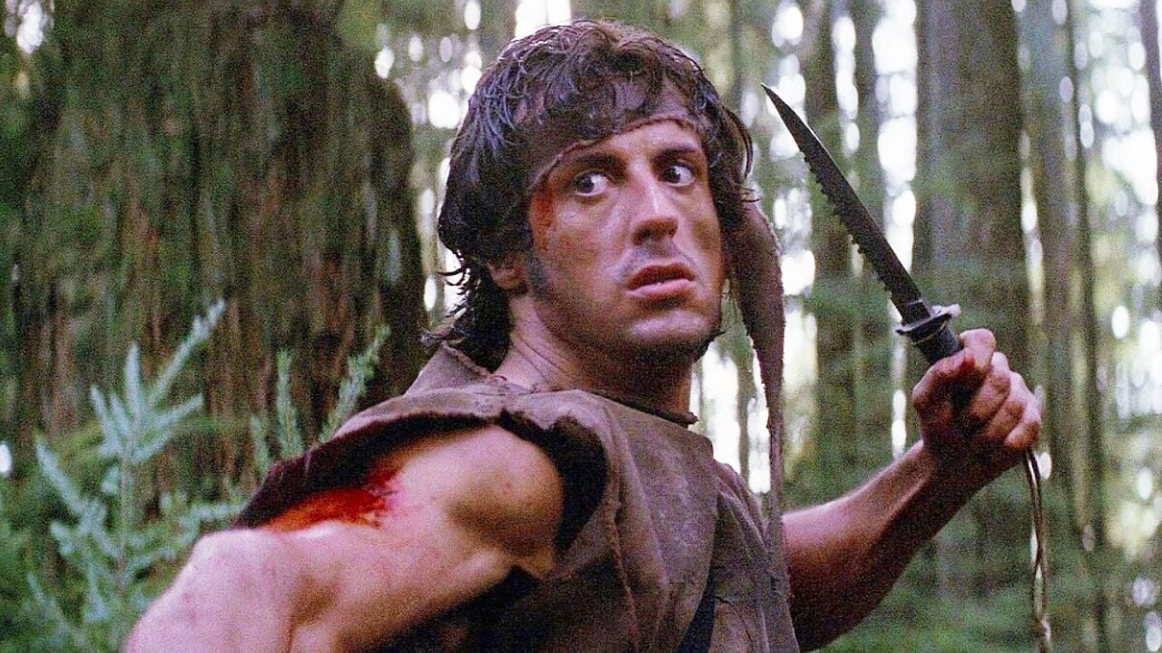 Sylvester Stallone no fue el único actor que interpretó a Rambo: el ...