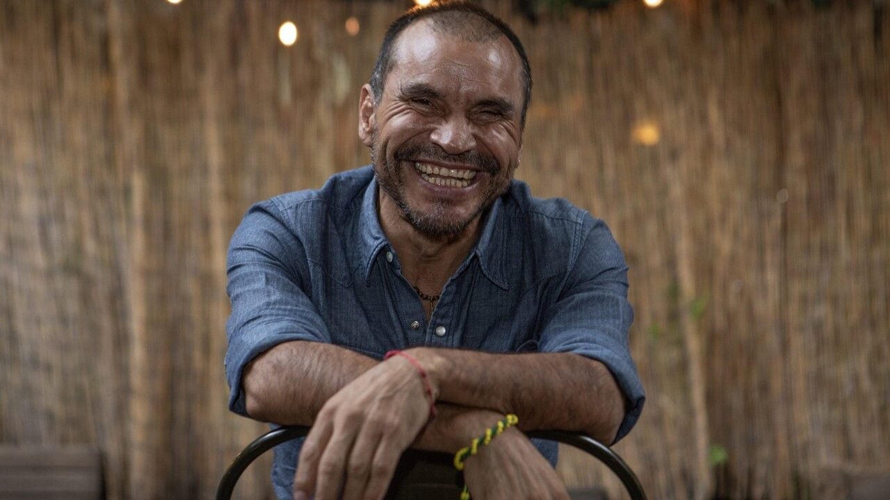 Ariel 2024: Noé Hernández triunfa como Mejor actor - Noticias de cine - SensaCine.com.mx