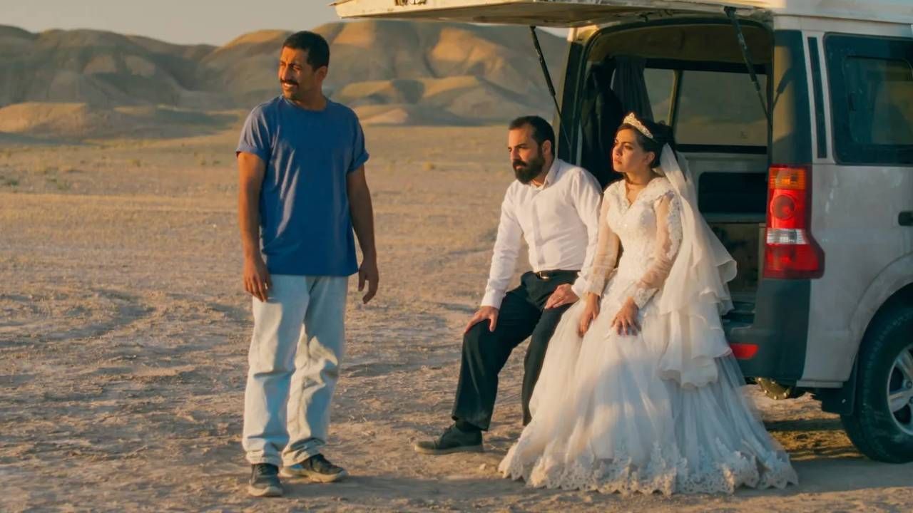 'It Was Just an Accident' de Jafar Panahi gana la Palma de Oro en ...