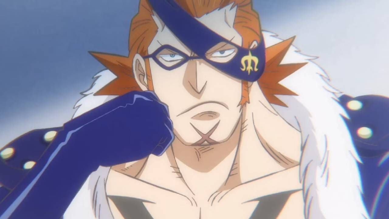 Estos son los 10 personajes de 'One Piece' que están inspirados en personas reales - SensaCine ...