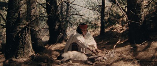 Foto de la película Jíkuri: Viaje al país de los Tarahumaras - Foto 3 ...