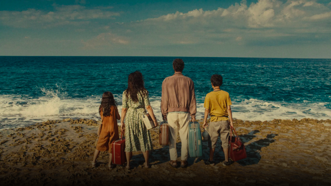 En Netflix: Esta es la nueva y poderosa película de suspenso y ...