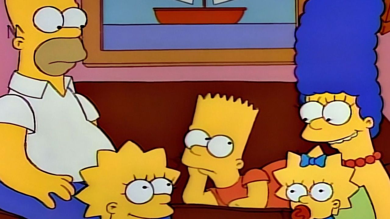 El capítulo de 'Los Simpson' que su creador detestaba con todo su ser ...