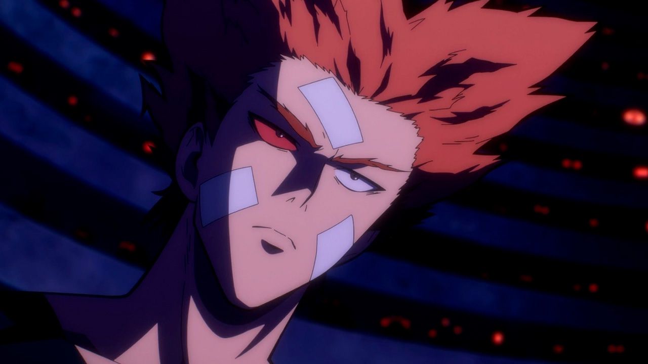 El anime que tardó 5 años en regresar acaba de estrenar su tercera ...