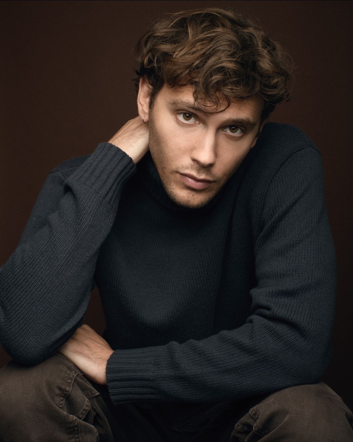 Cooper Koch - SensaCine.com.mx