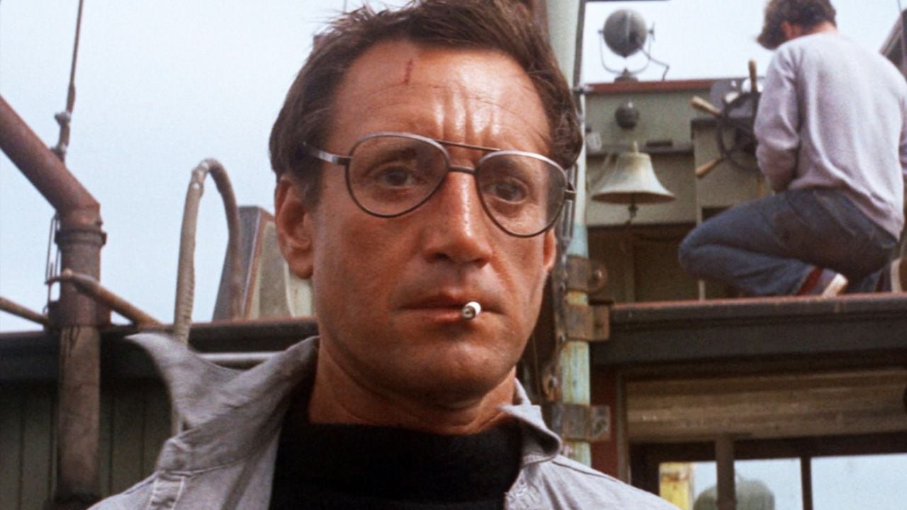 Ni 'El Conjuro' ni 'El exorcista': la mejor película de terror de todos los tiempos según los ...