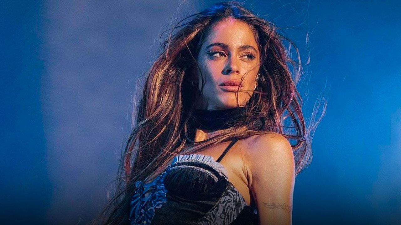 'Tini Tour 2022': El especial de Star Plus y Disney Plus que celebra a ...