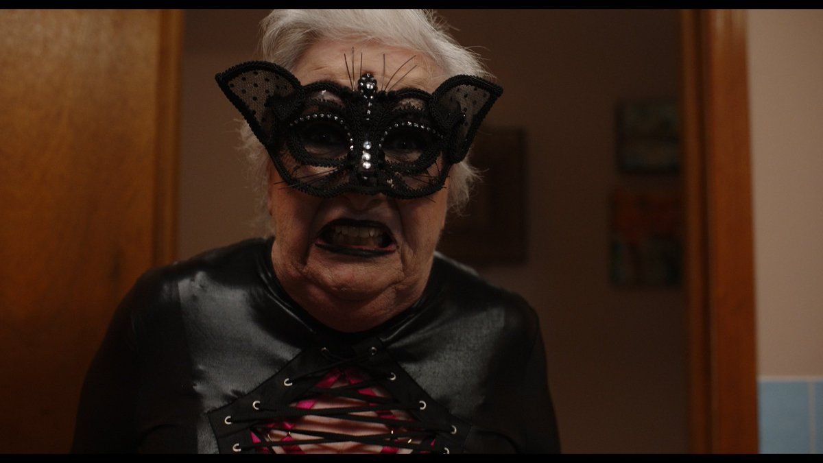 Foto de la película Scared Shitless - Foto 2 por un total de 11 ...