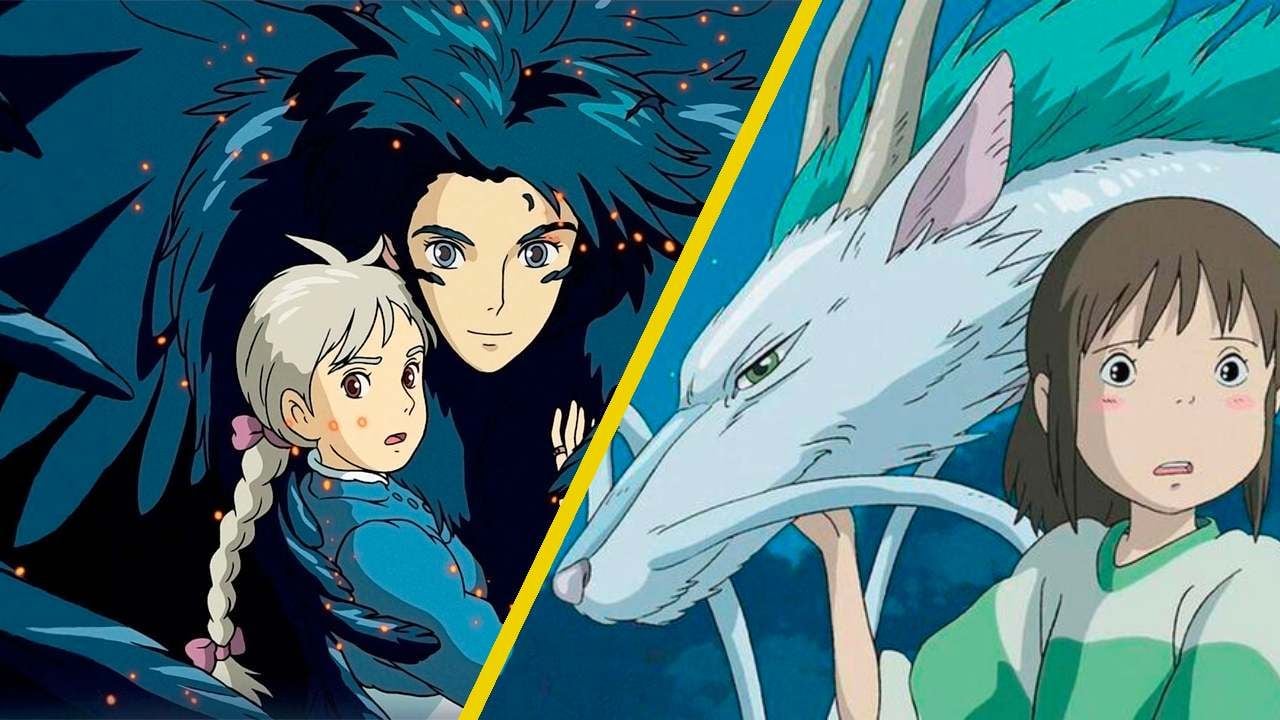 Estos coleccionables de Studio Ghibli sirven para adornar tu casa y ...