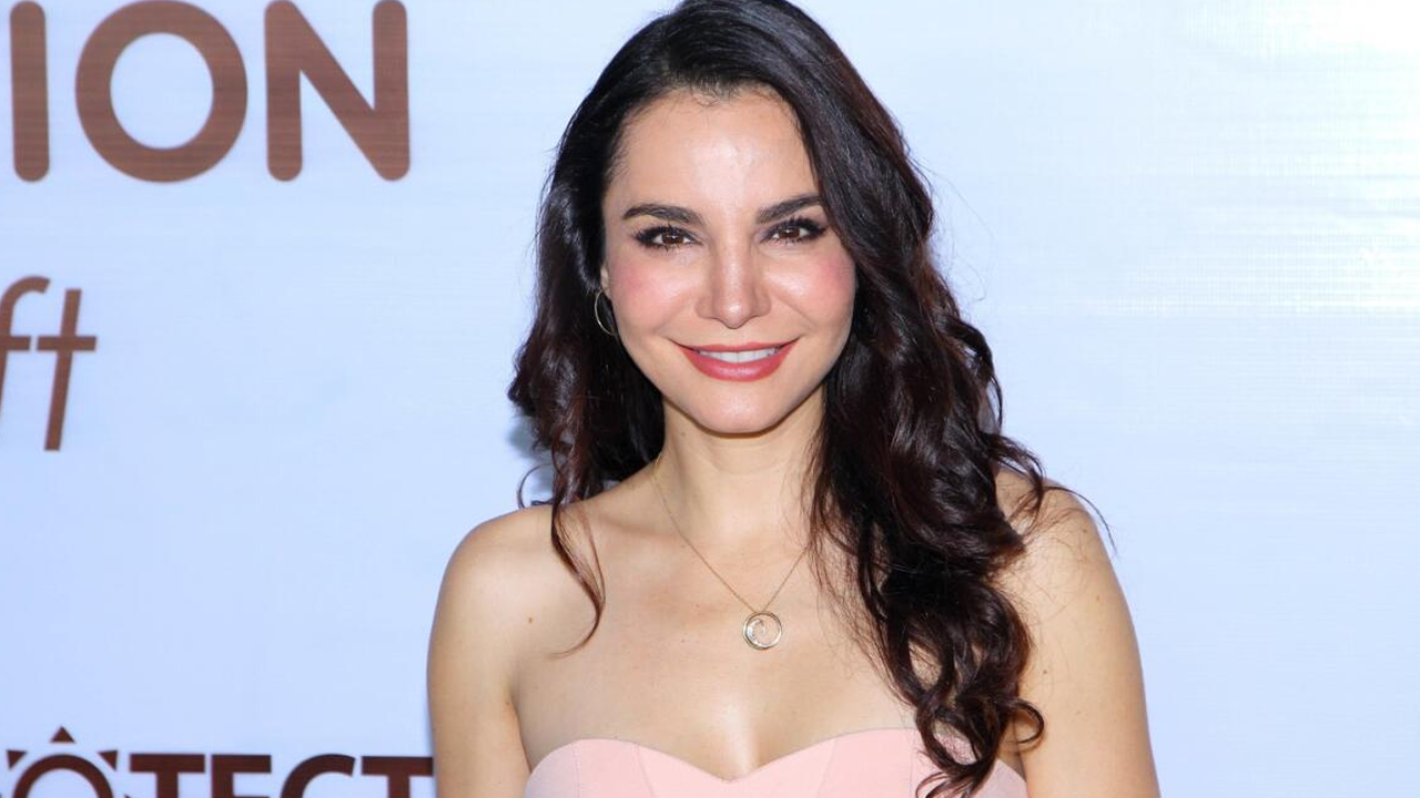 Así Se Veía Martha Higareda En Su Primera Película ¡pocos La Recuerdan 0802