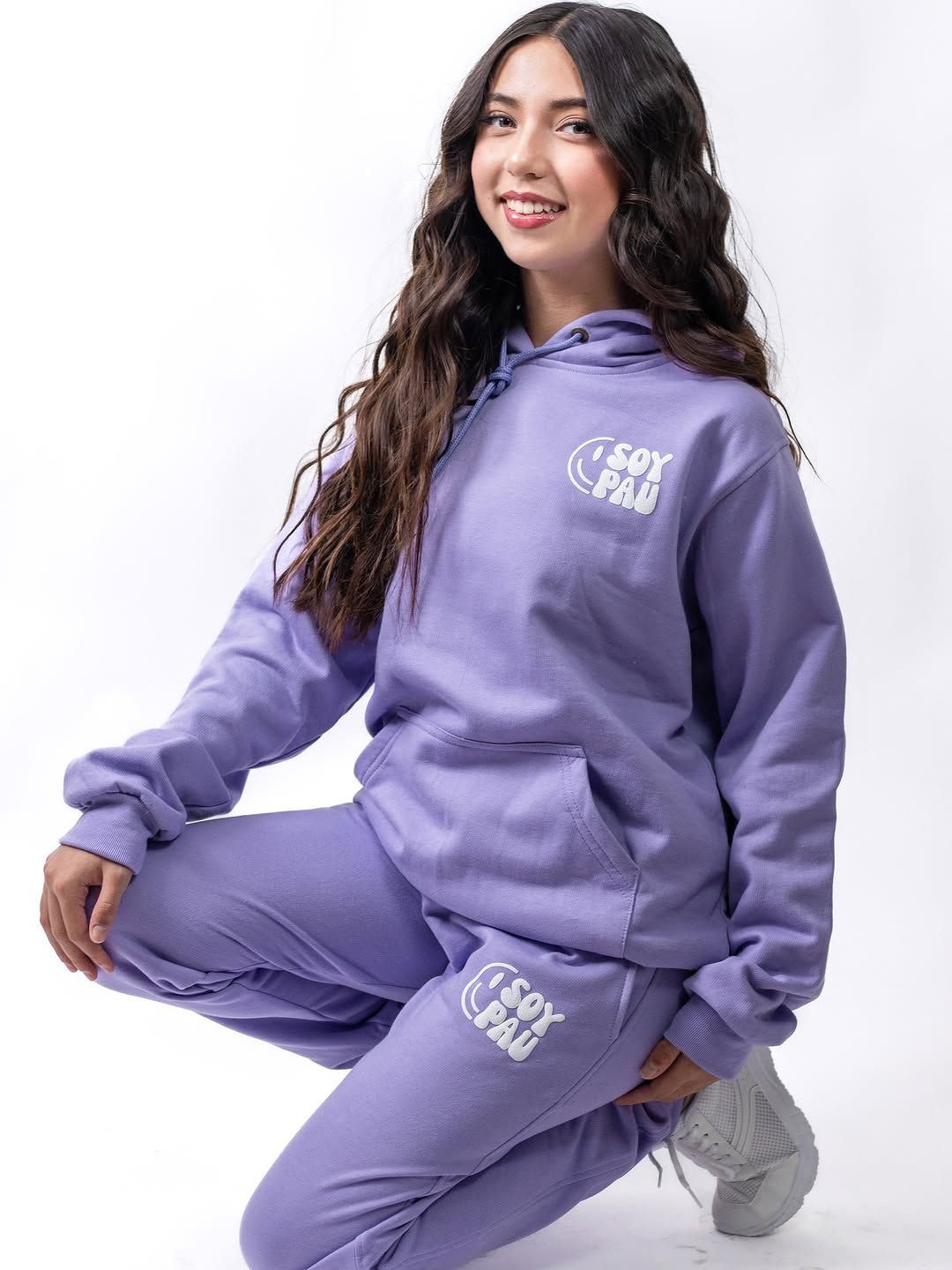 Paula Cacho : Su biografía - SensaCine.com.mx