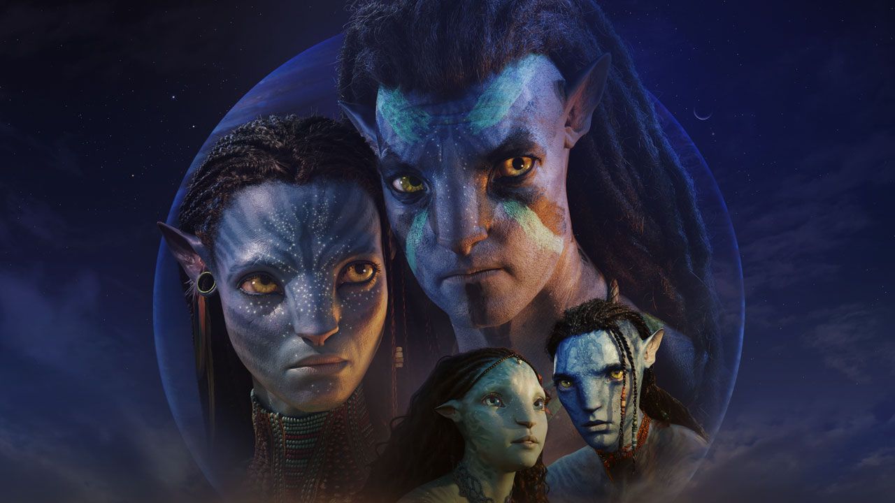 El final explicado de 'Avatar 2' de James Cameron y Kate Winslet ...