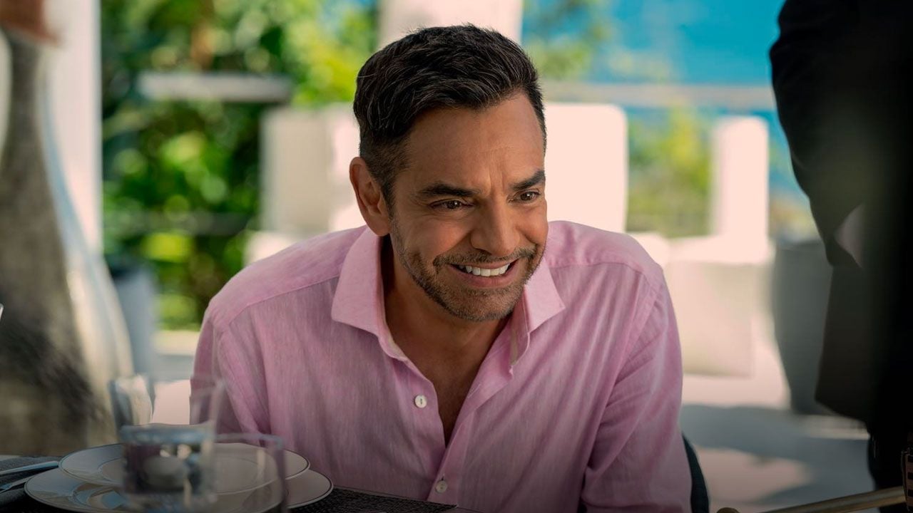 'Acapulco': La temporada 3 de la serie de Eugenio Derbez sucedería en CDMX - Noticias de series ...