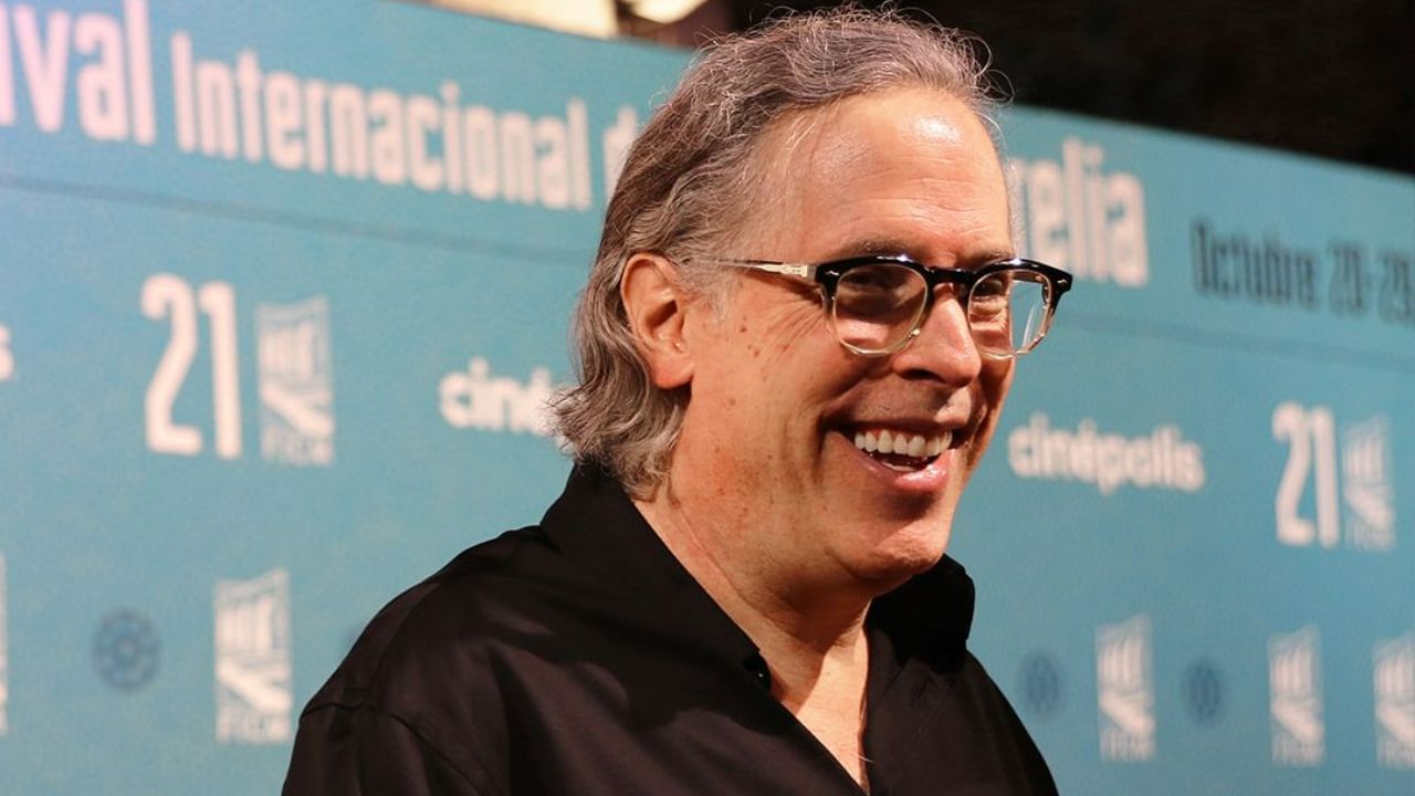 FICM 2024: El consejo de Martin Scorsese que transformó ‘Pedro Páramo ...