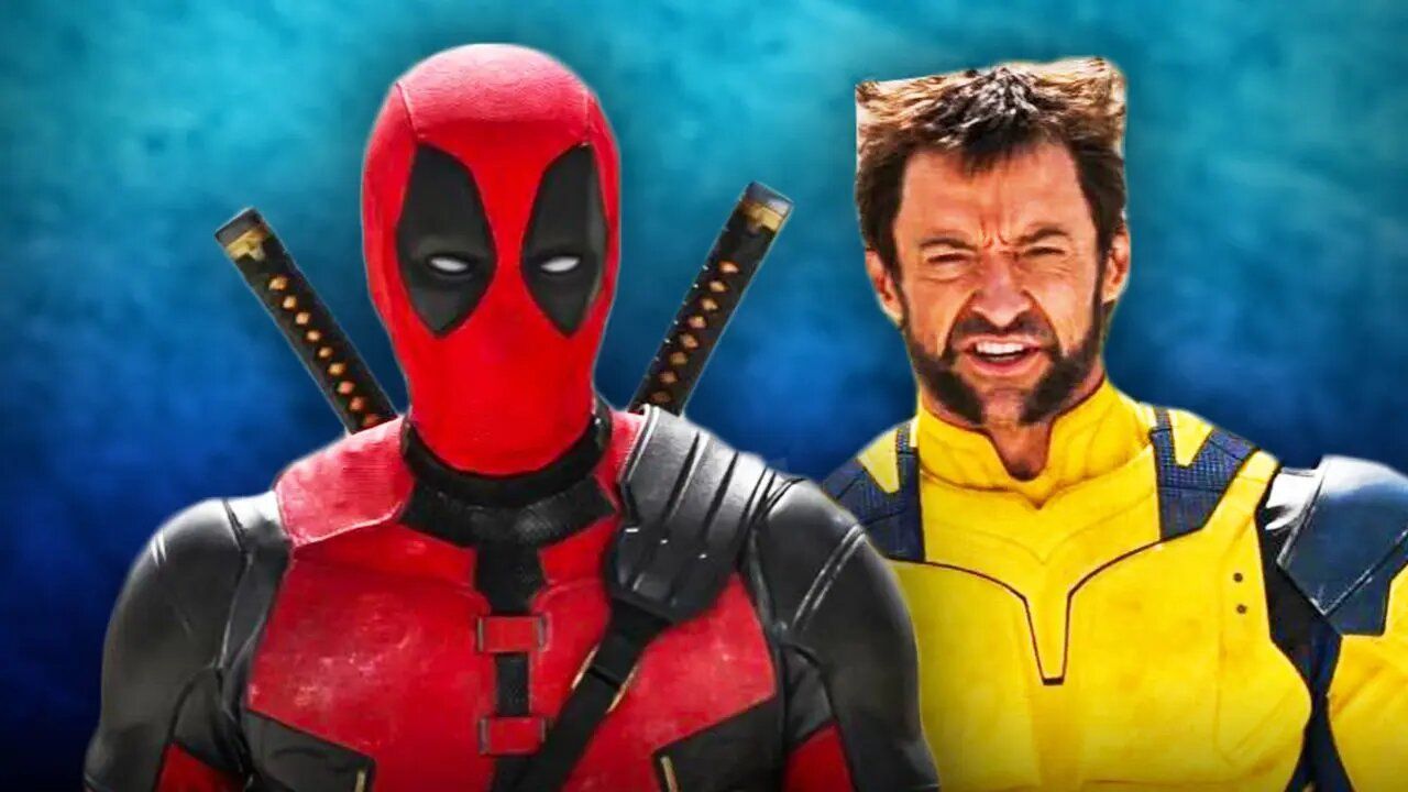 Todos los personajes del multiverso que dejó el primer tráiler de ...