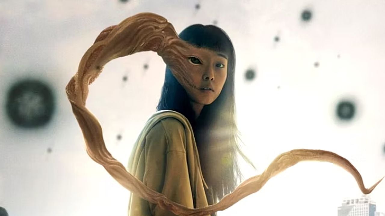 ‘Parasyte: Los grises’: Una adictiva combinación de terror y ciencia ...