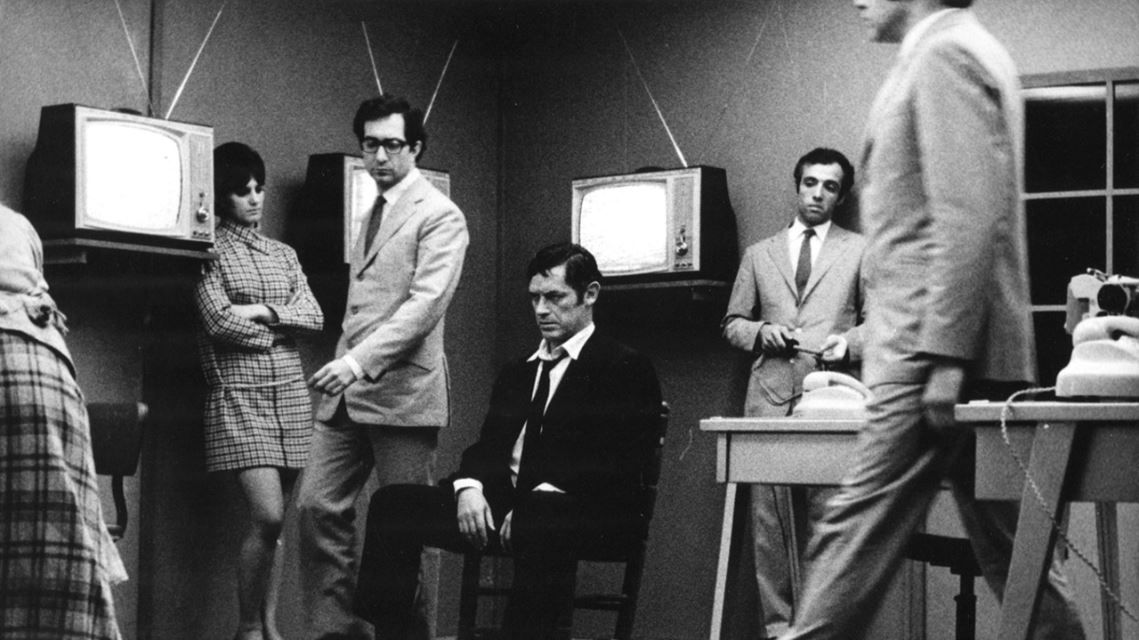 Foto de la película Invasión - Foto 3 por un total de 11 - SensaCine.com.mx