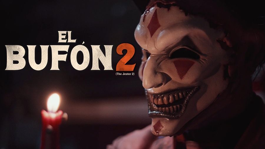 Trailer de la película El Bufón 2 - Primer Tráiler Oficial Subtitulado ...