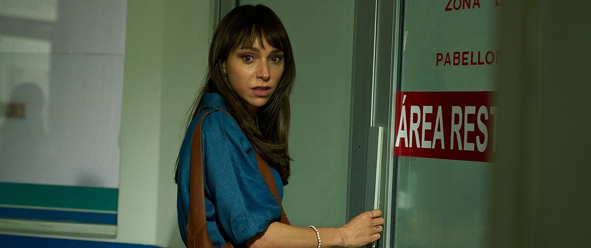 Foto De Natalia Téllez Foto Natalia Téllez Foto 4 De 17 Sensacine