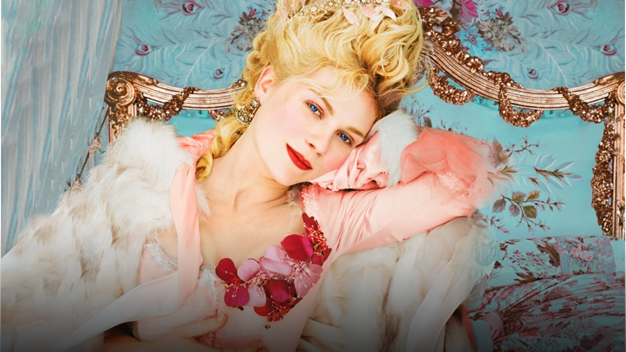 Los outfits más coquette en María Antonieta de Sofia Coppola que ...