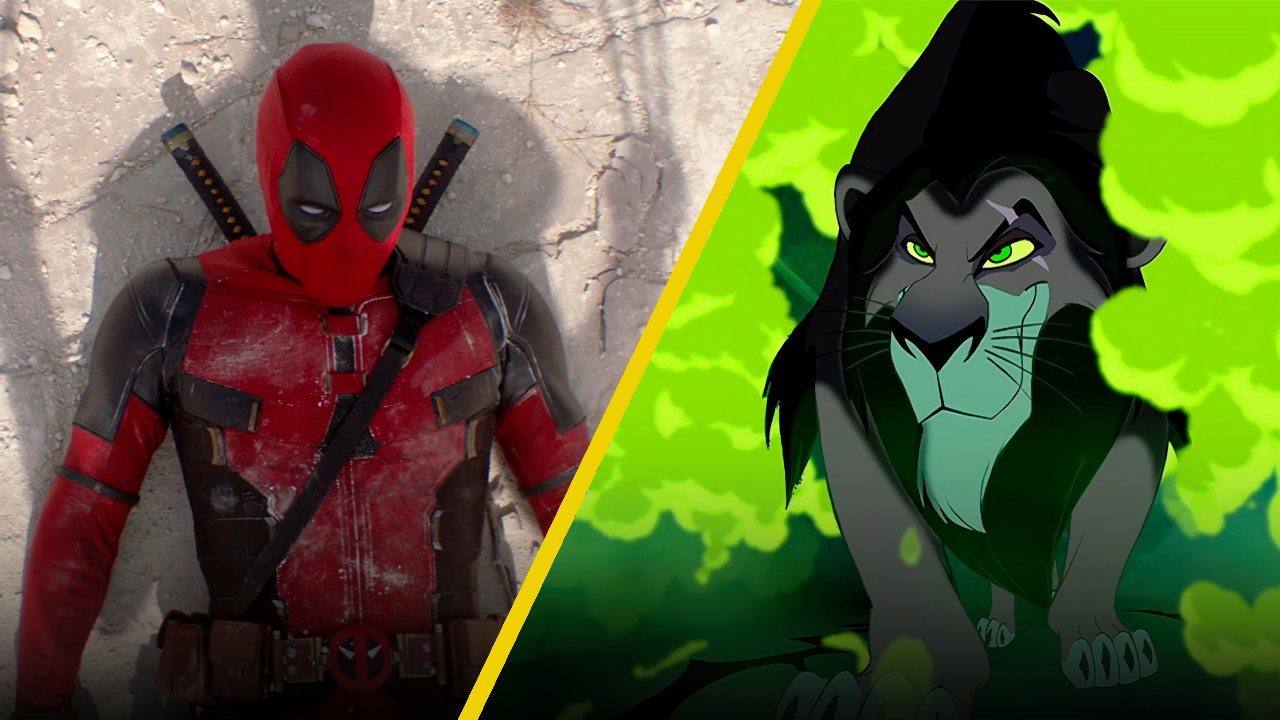 ‘Deadpool 3’: Ryan Reynolds explica por qué ‘Blancanieves’ y ‘El rey ...