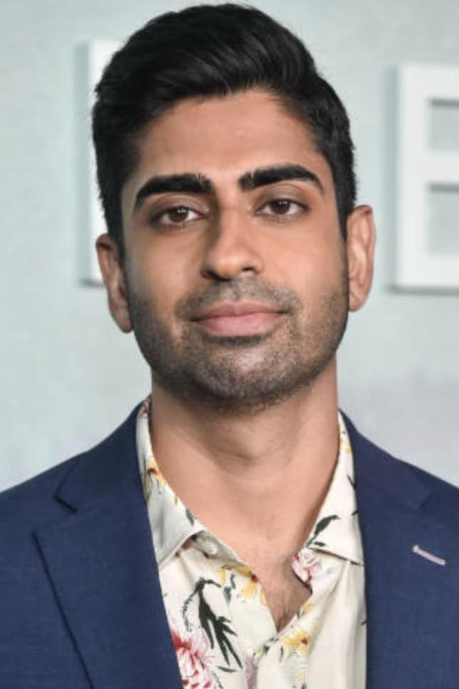 Anoop Desai : Su biografía - SensaCine.com.mx