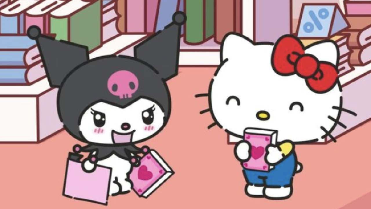 Hello Kitty: ¿Cuánto cuesta el nuevo álbum Panini por su 50 aniversario ...