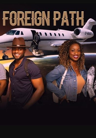 Foreign Path - Película 2022 - SensaCine.com.mx