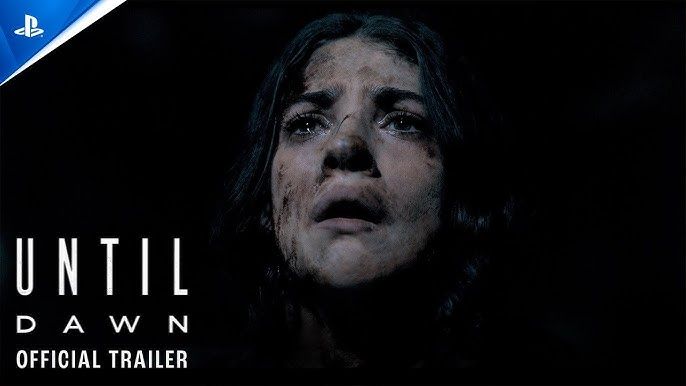 Trailer de la película Until Dawn: Noche de terror - 'Until Dawn' - Tráiler Oficial - SensaCine ...