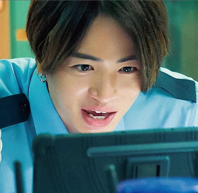 Foto de la película Shinso wo Ohanashi Shimasu - Foto 9 por un total de ...
