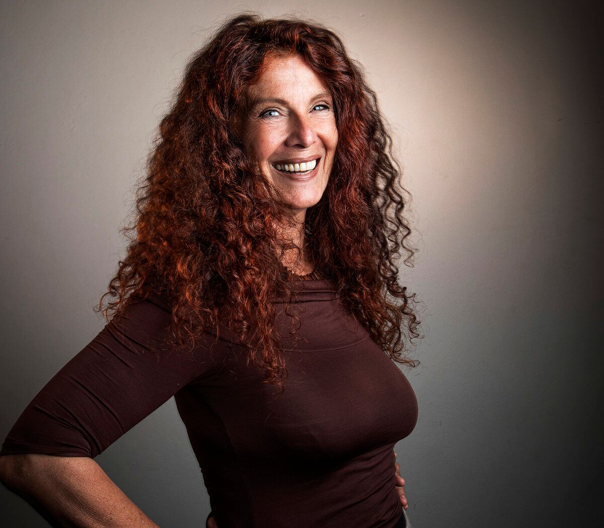 Katja Alemann : Su biografía - SensaCine.com.mx