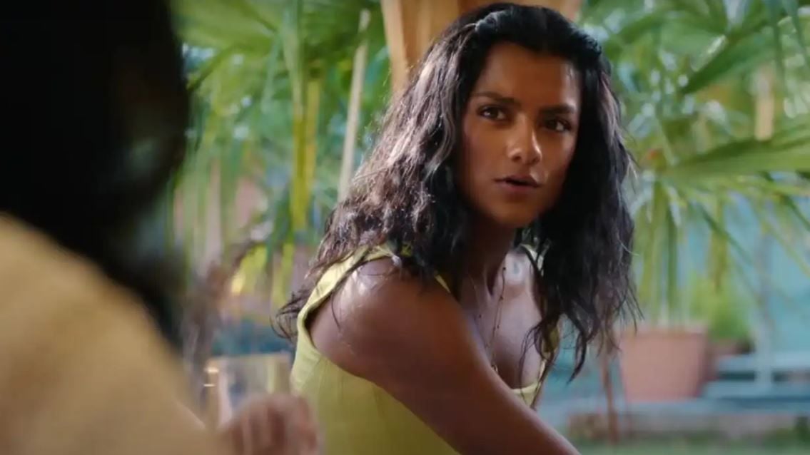 Foto de la película Retrato de un amor a ciegas - Foto 9 por un total de 16 - SensaCine.com.mx