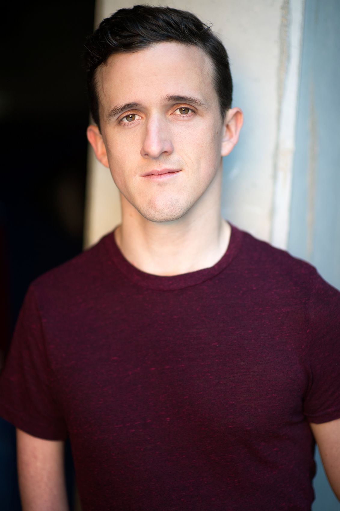 Daniel Monks - SensaCine.com.mx