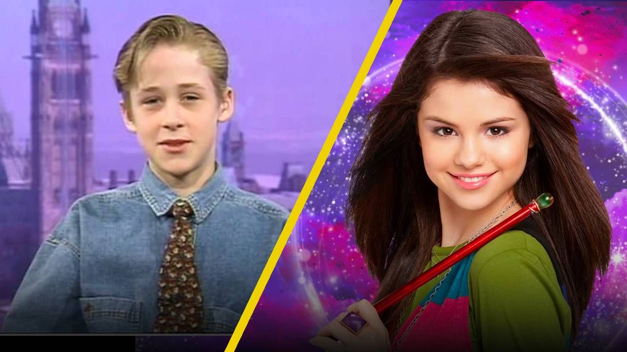 5 actores que fueron niños Disney y sus vidas cambiaron para siempre - SensaCine.com.mx