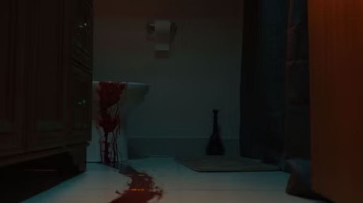 Foto de la película Scared Shitless - Foto 9 por un total de 11 ...
