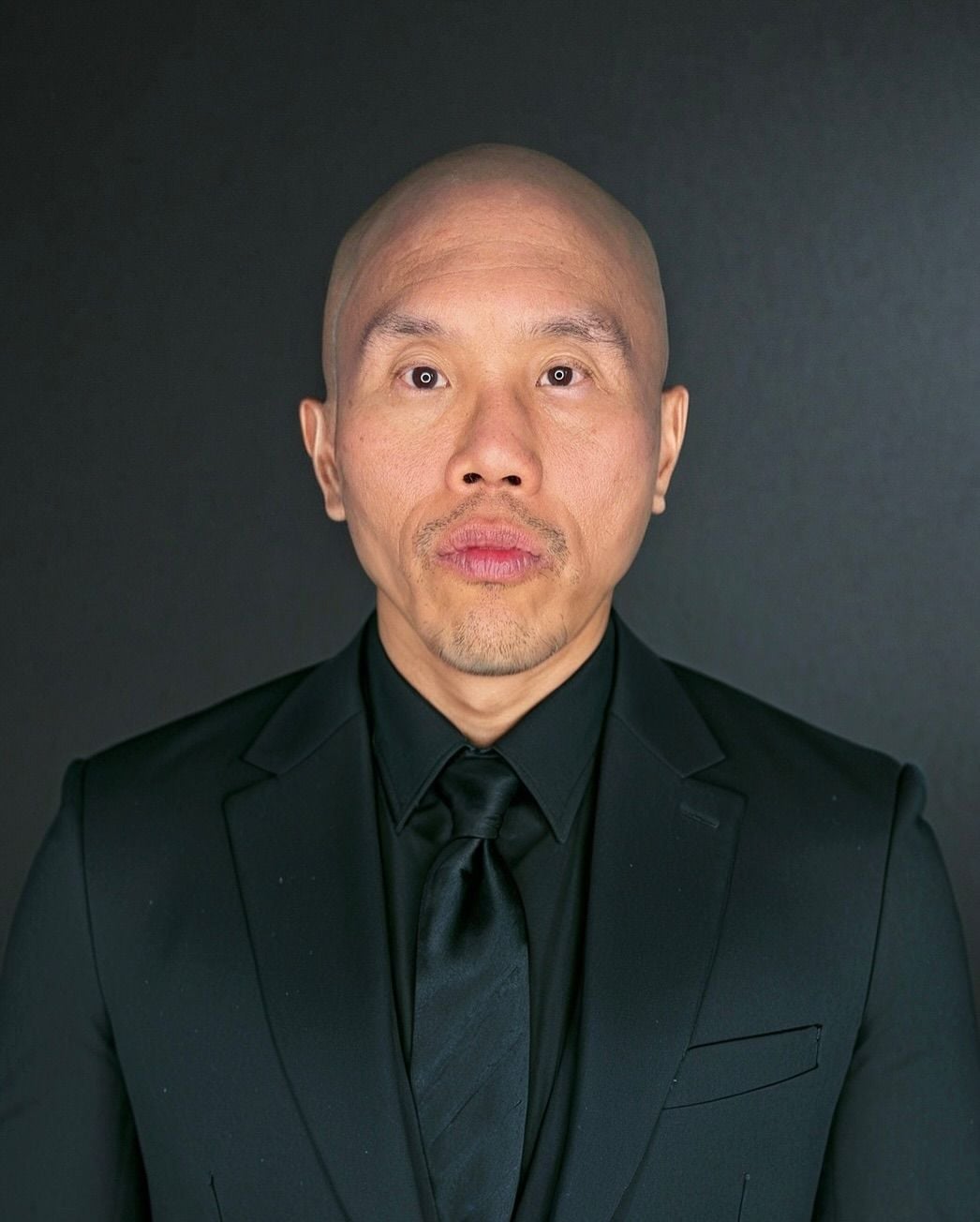 Paul Cheng : Su biografía - SensaCine.com.mx