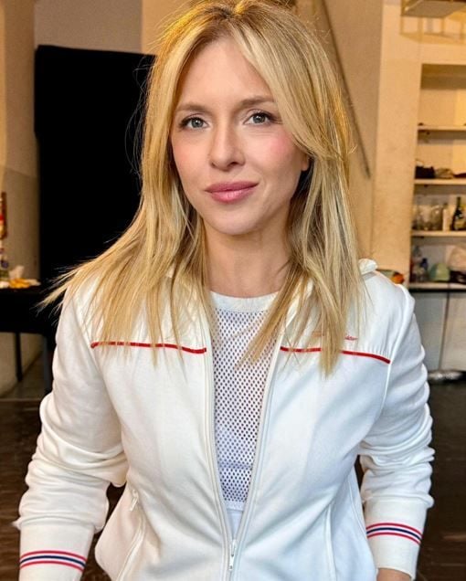 Carla Peterson - SensaCine.com.mx