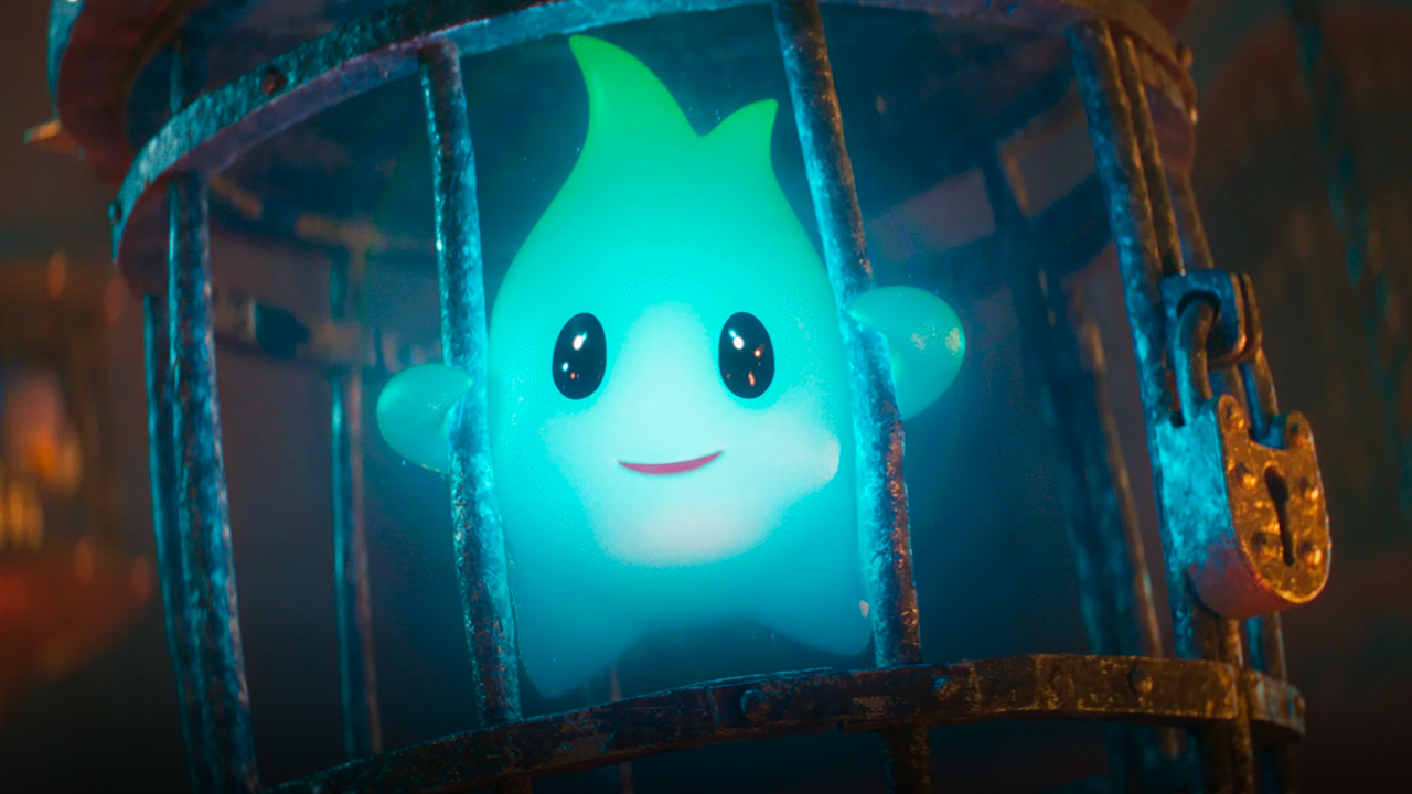 'Super Mario Bros, la película': ¿Quién es Lumalee y por qué es tan ...