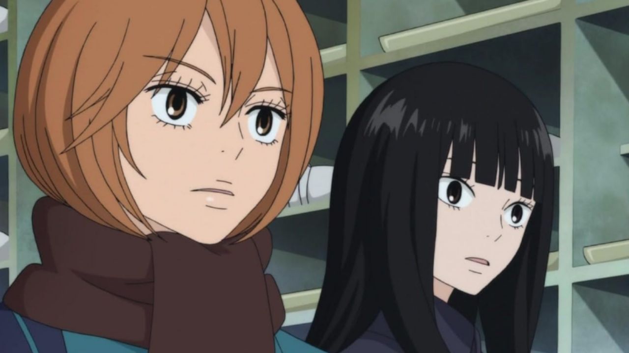 'Kimi ni Todoke': Todo lo que debes saber del romance escolar del ...