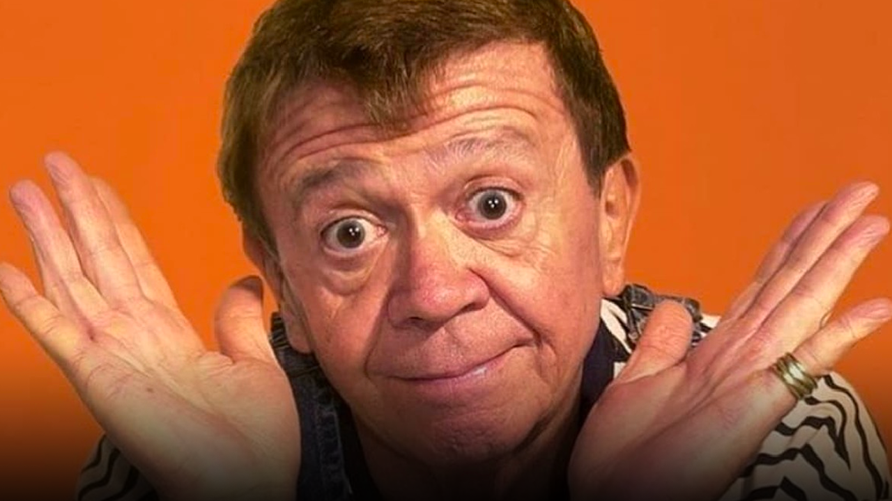 5 regalos en la catafixia de Chabelo que destruyeron la ilusión de los ...